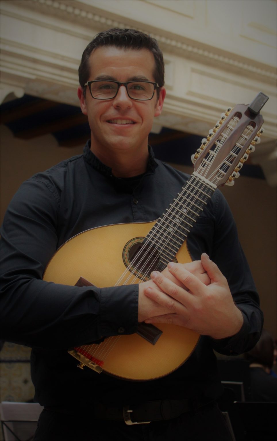 Miguel Ángel Gaspar Novella - Agrupación Laudística «Gaspar Sanz»